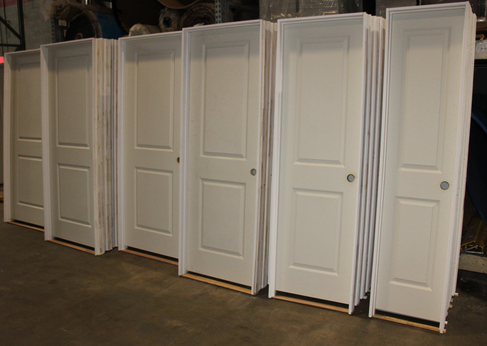 Northside Material Brokers "savings when you need it most" Save 30%60%