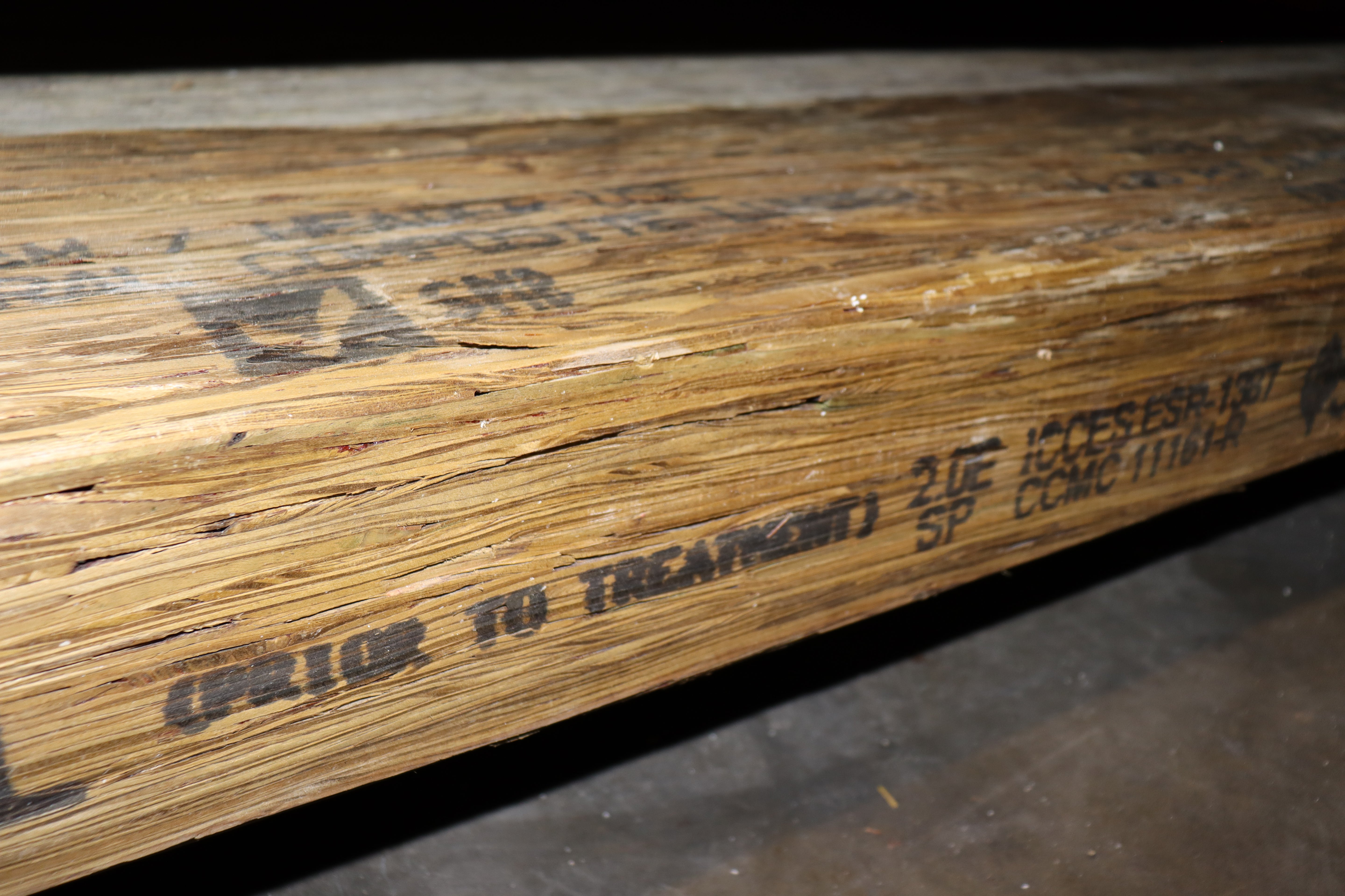 More, Building Materials