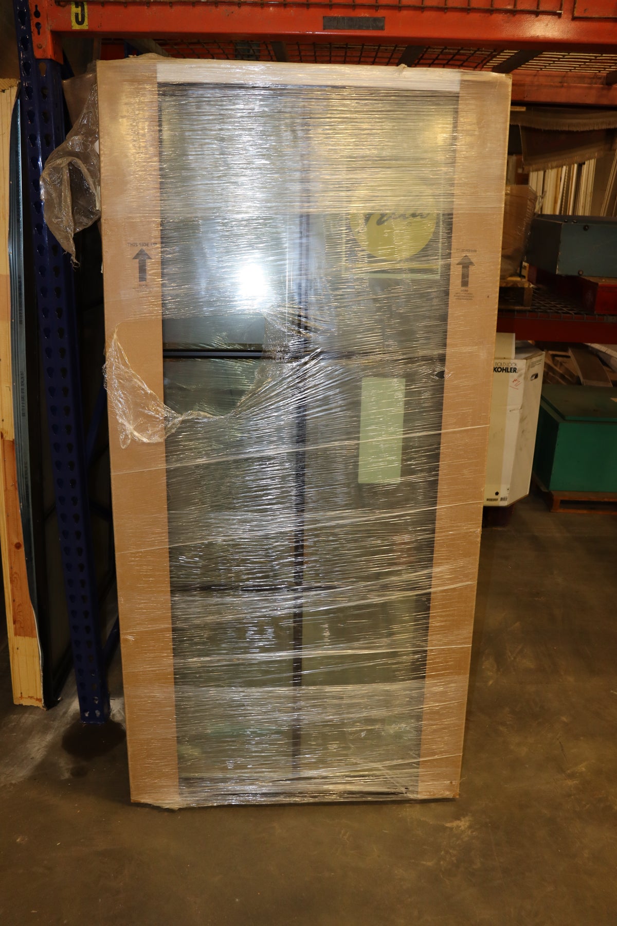 Northside Material Brokers "savings when you need it most" Save 30%60%